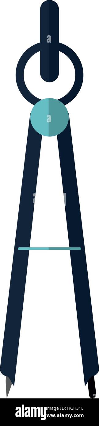 School project supplies Stock Vector Images - Alamy