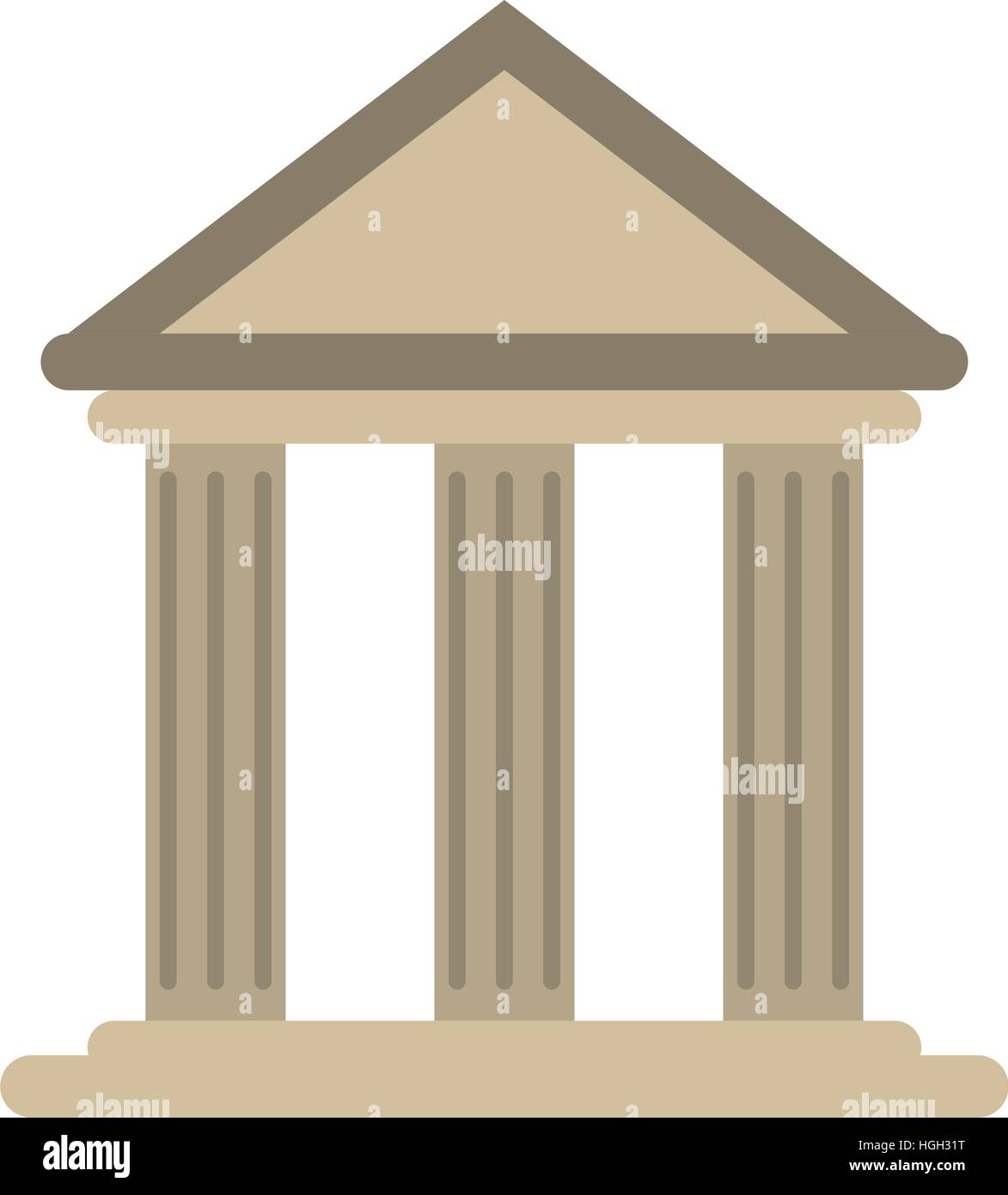 building office bank structure Stock Vector Image & Art - Alamy