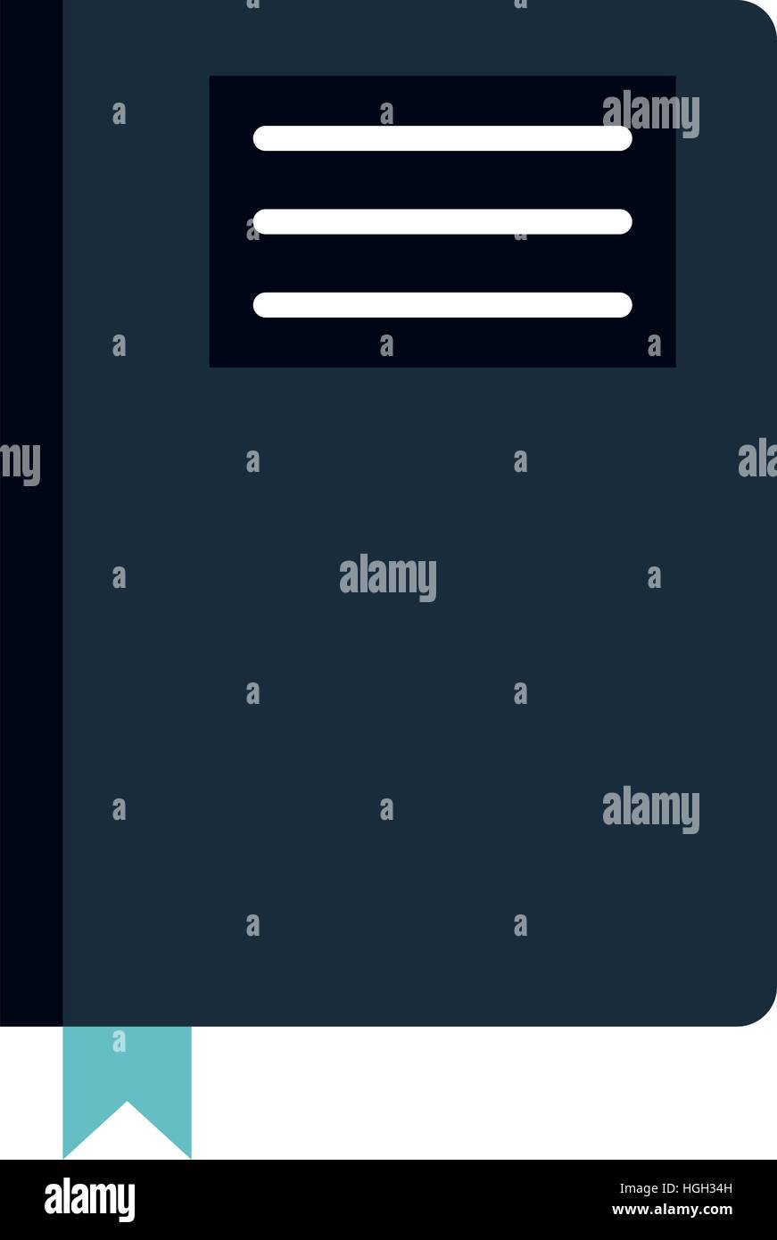 book diary directory office Stock Vector Image & Art - Alamy