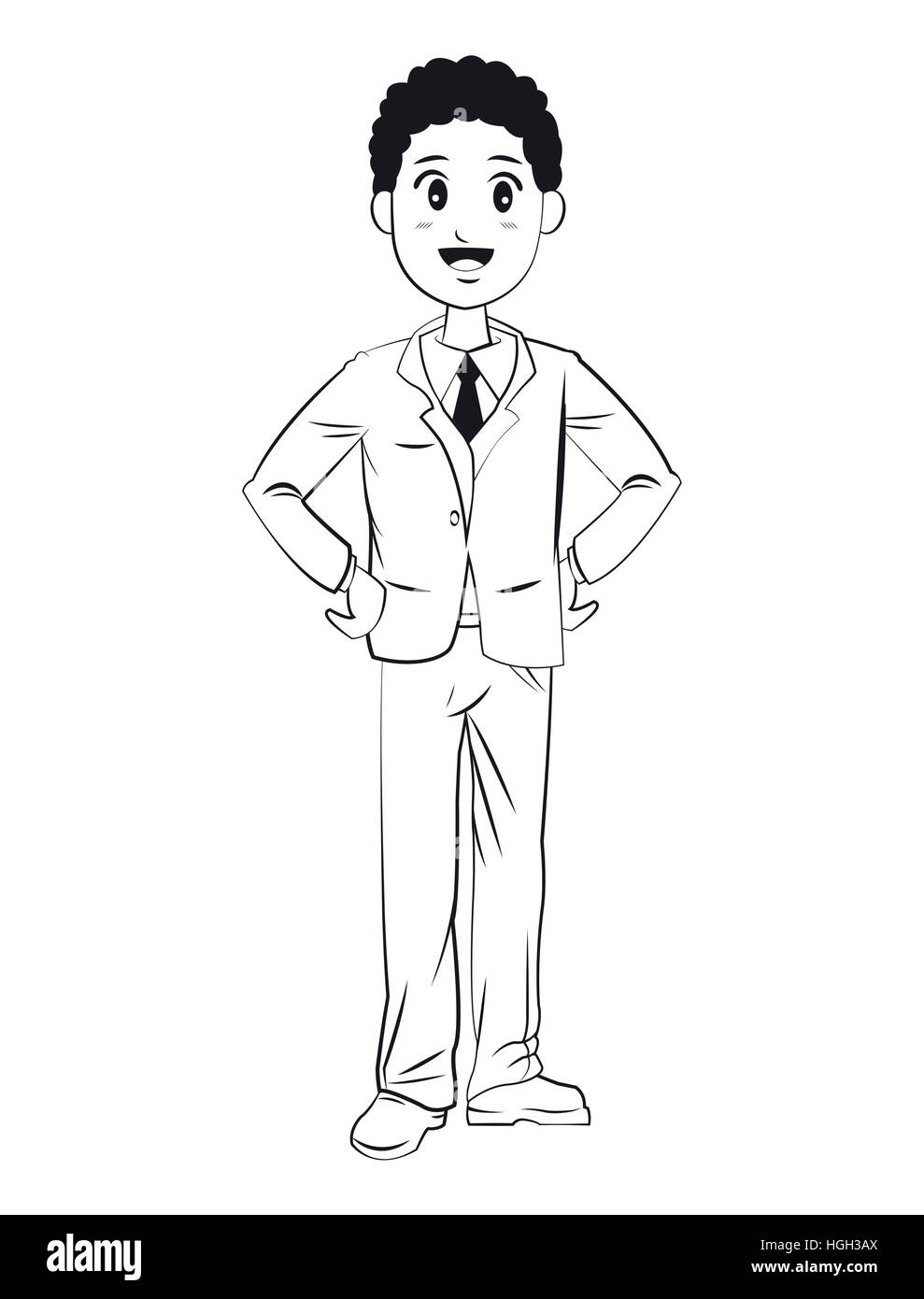 Structure determination Stock Vector Images - Alamy