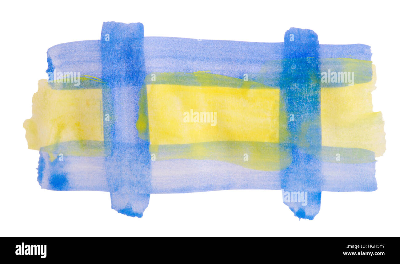 Vector wave red abstract background Cut Out Stock Images & Pictures - Alamy