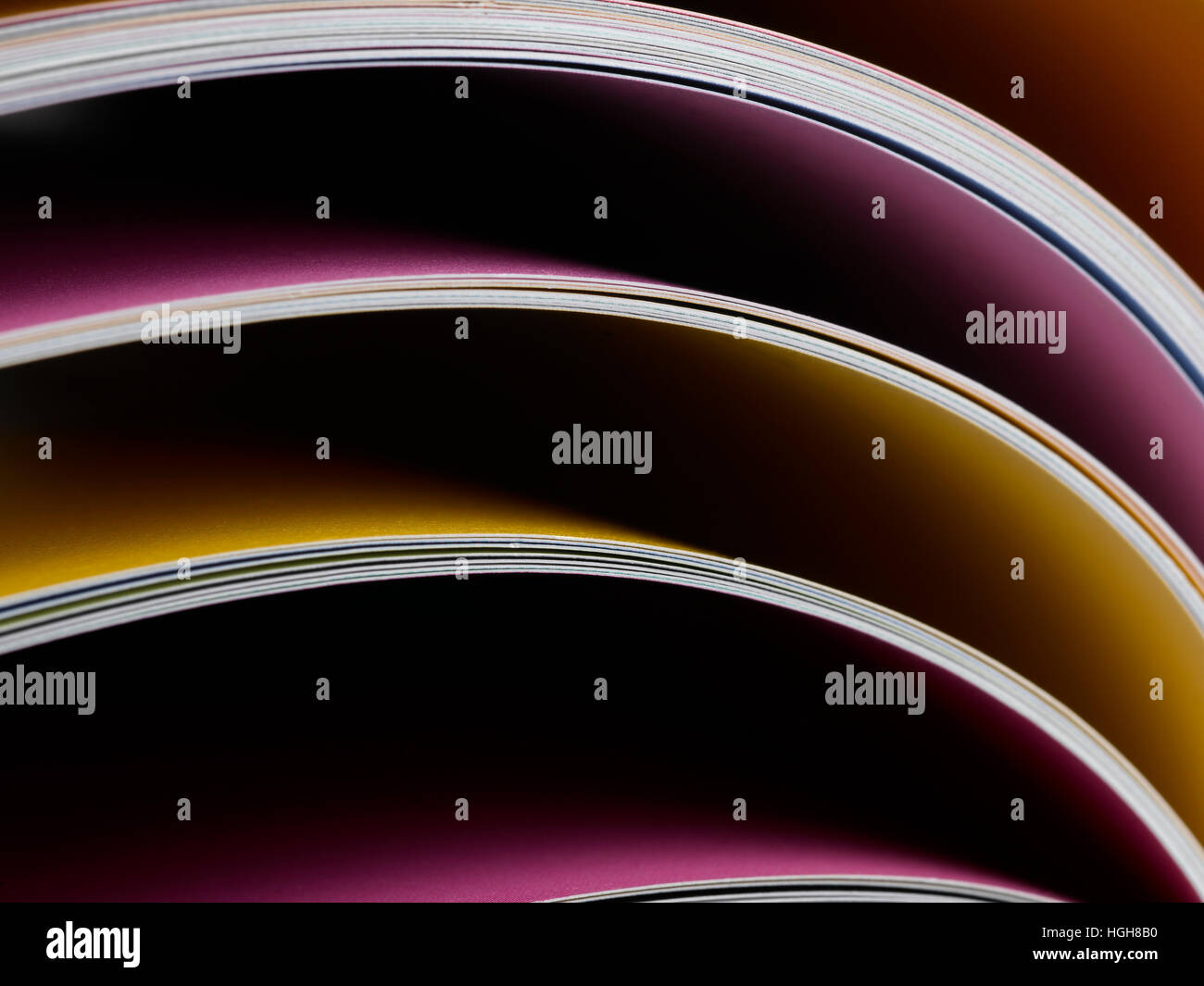 Magazine ads hi-res stock photography and images - Alamy