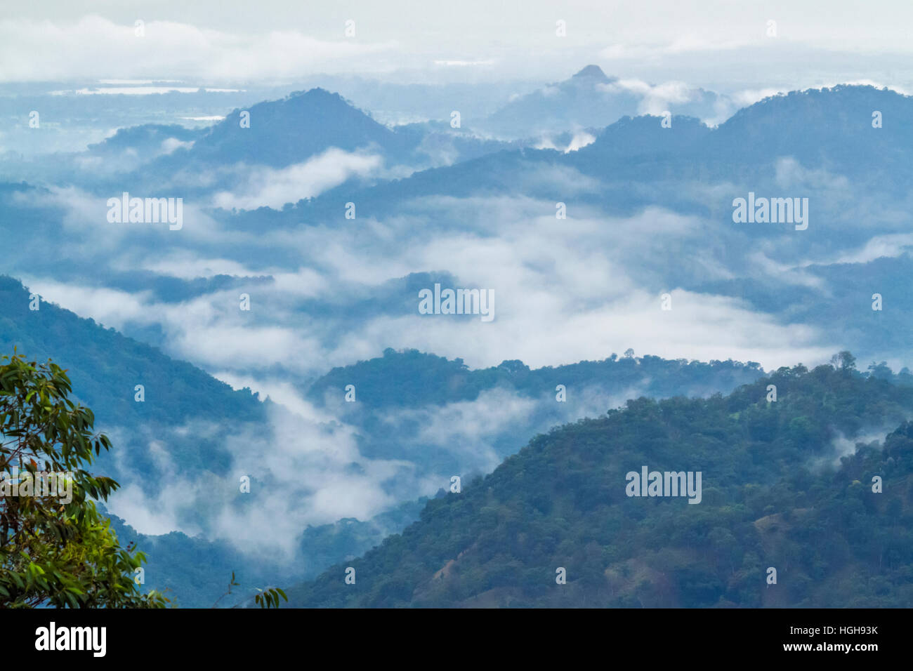 Ella mountain hi-res stock photography and images - Alamy