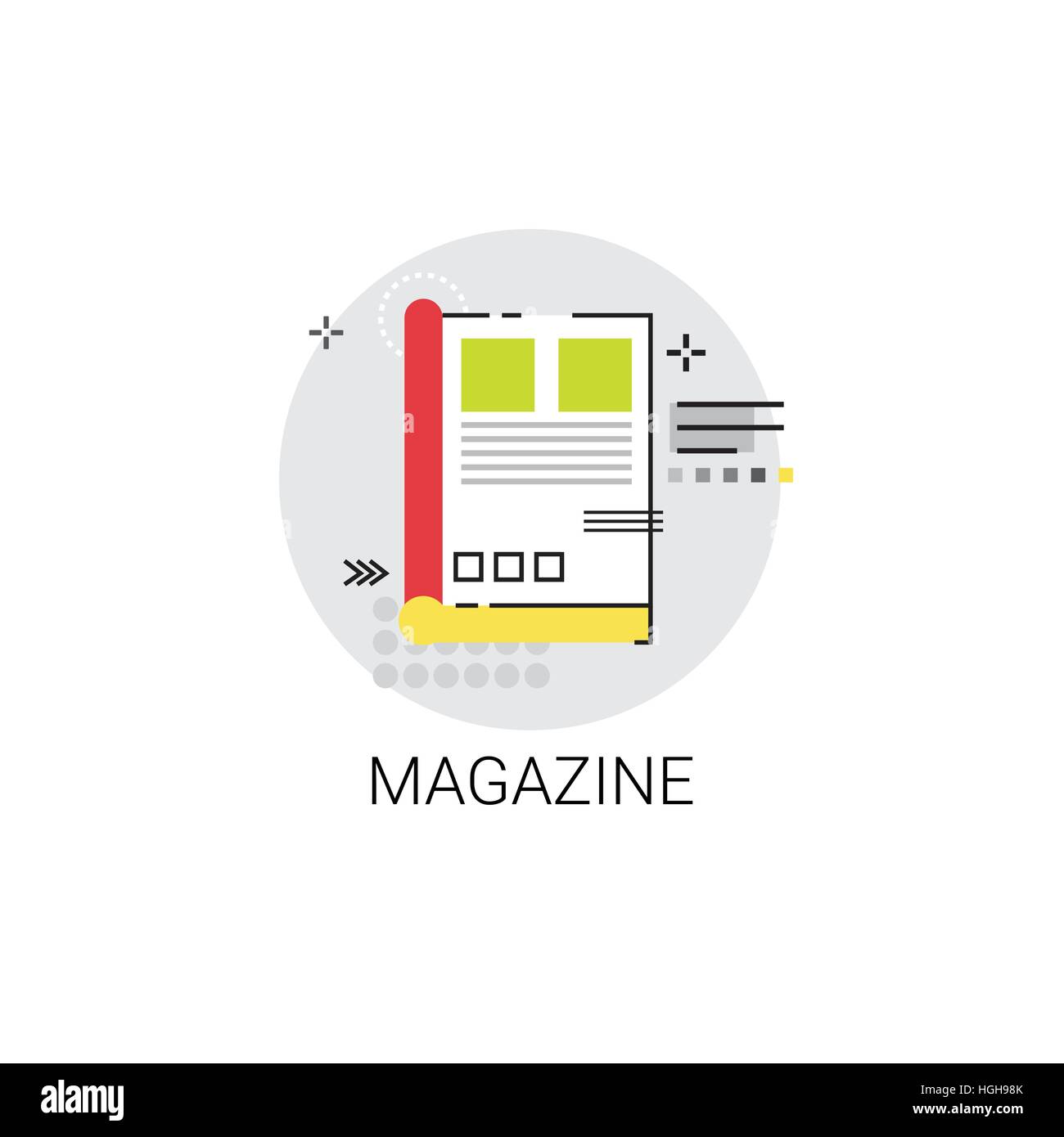 The daily mail online newspaper app hi-res stock photography and images ...