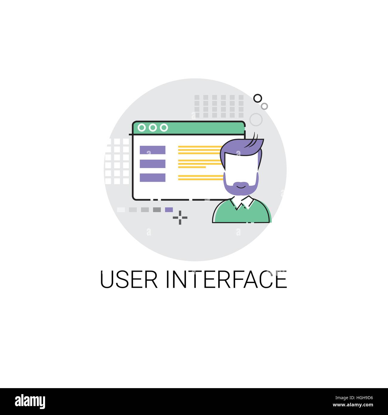 Content market Stock Vector Images - Alamy