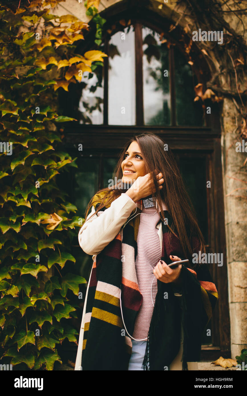 Pretty view hi-res stock photography and images - Alamy