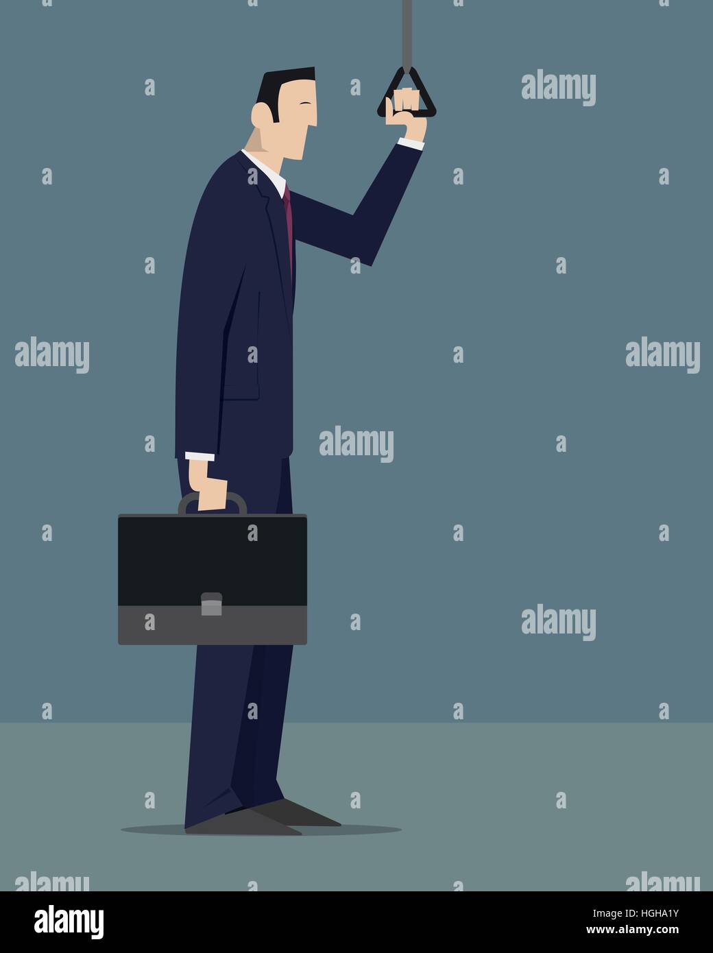 Sleepy adult Stock Vector Images - Alamy