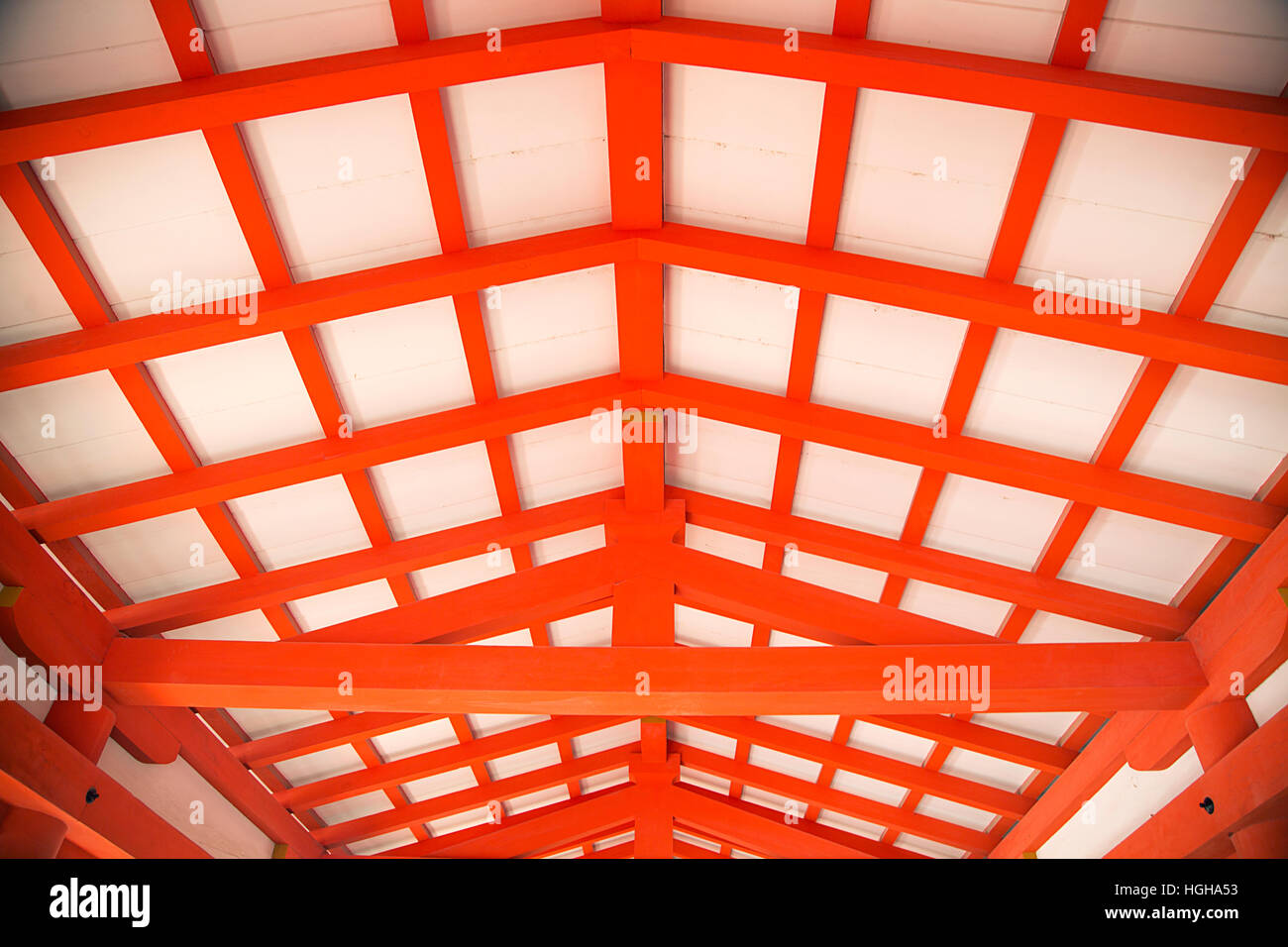Itsukushima shrine miyajima hi-res stock photography and images - Alamy