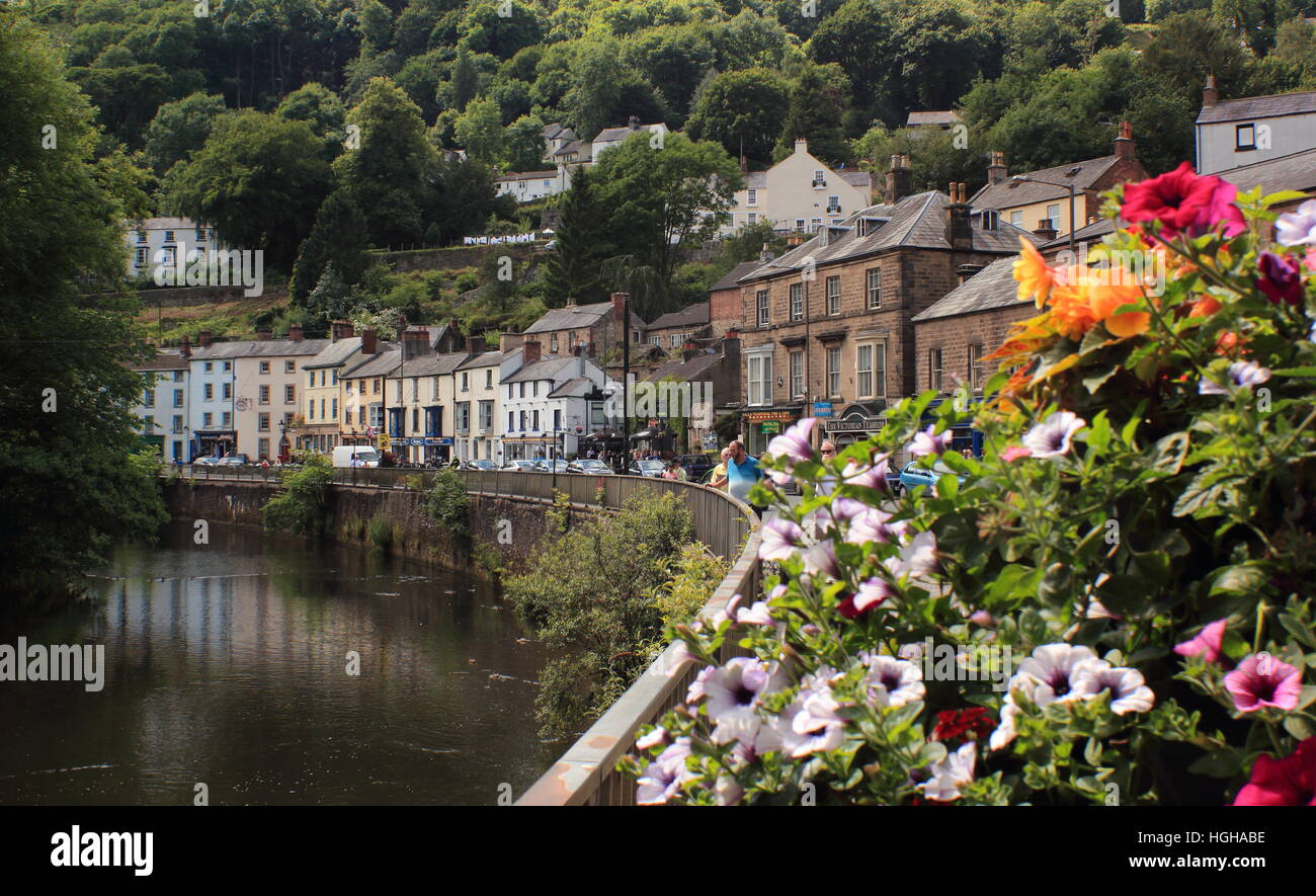 Little Matlock High Resolution Stock Photography and Images - Alamy