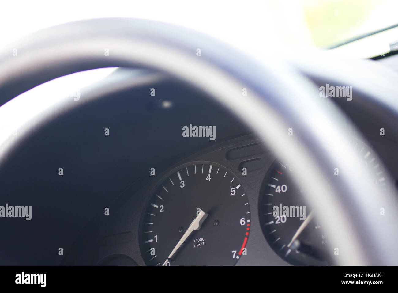 Dashboard car hi-res stock photography and images - Alamy