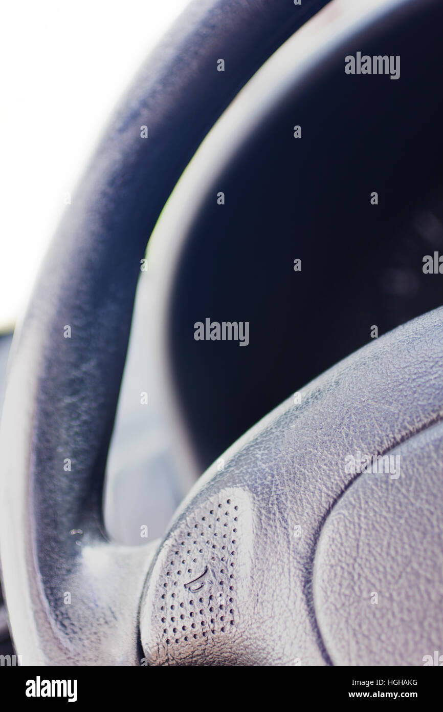 Dashboard car hi-res stock photography and images - Alamy