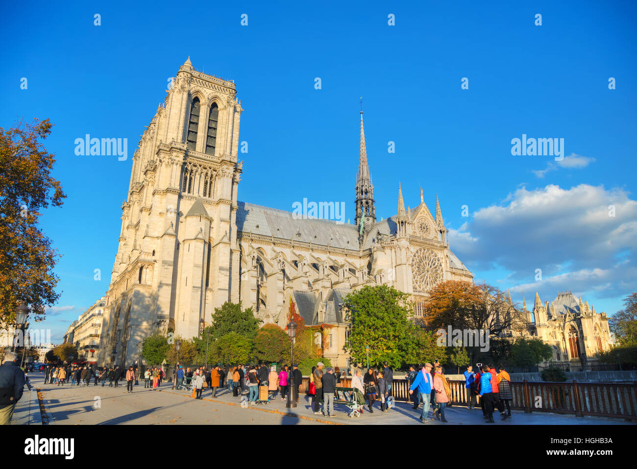 French gothic architecture hi-res stock photography and images - Alamy