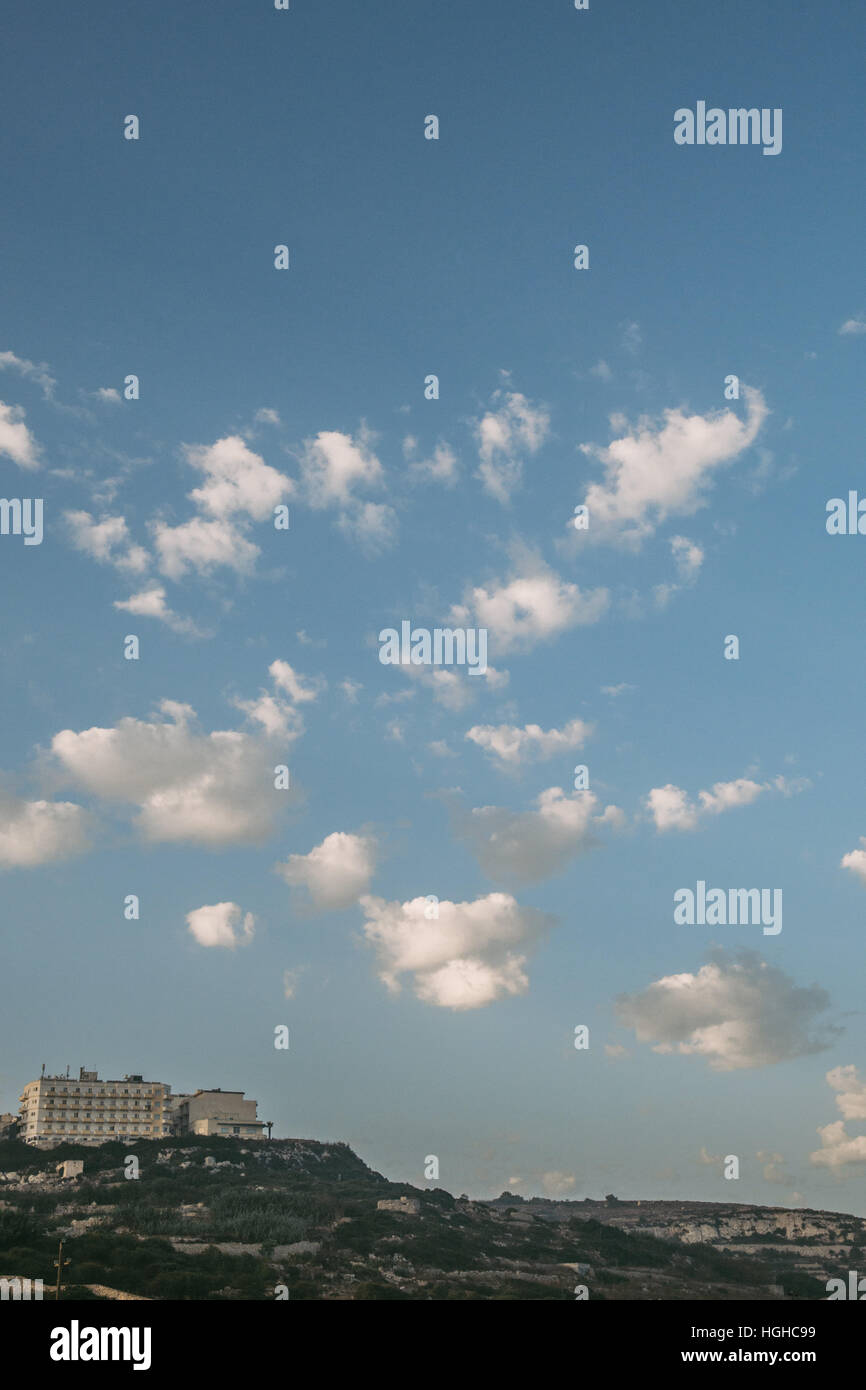 Maltese city visible on hi-res stock photography and images - Alamy