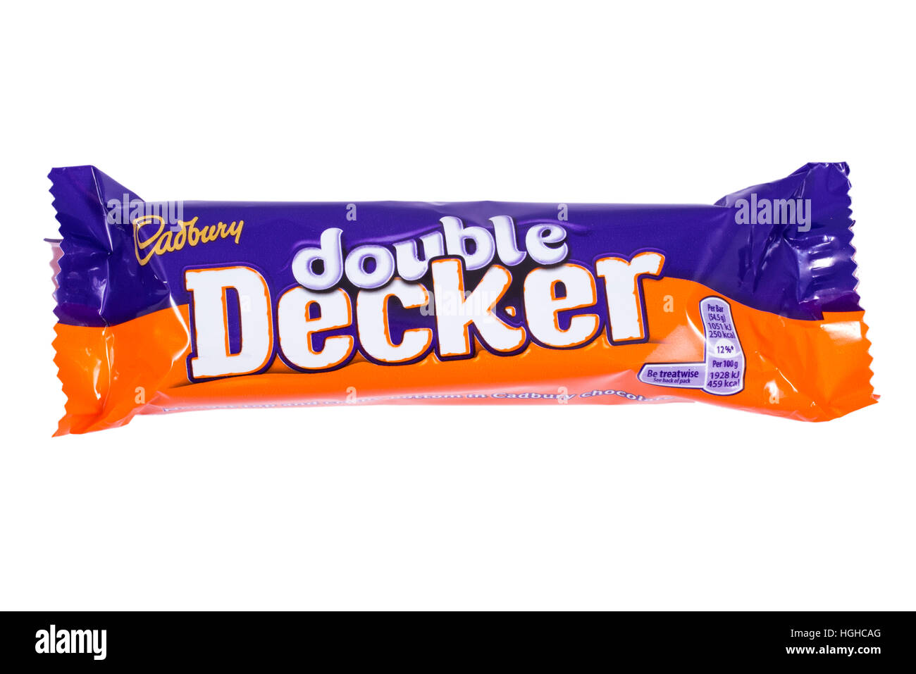 Double decker bar Cut Out Stock Images & Pictures - Alamy