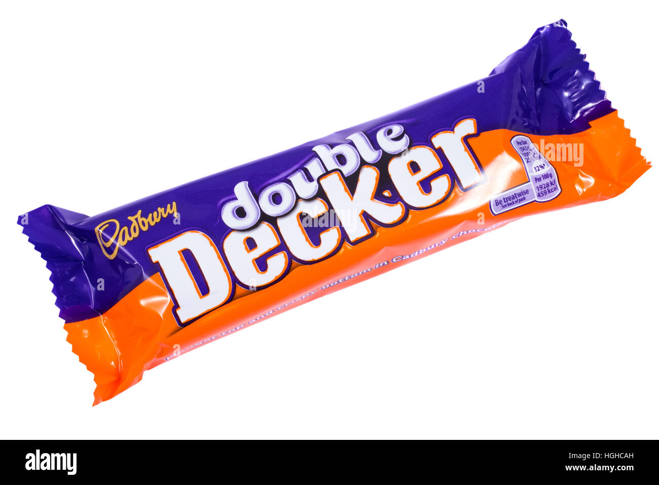 Double decker bar Cut Out Stock Images & Pictures - Alamy