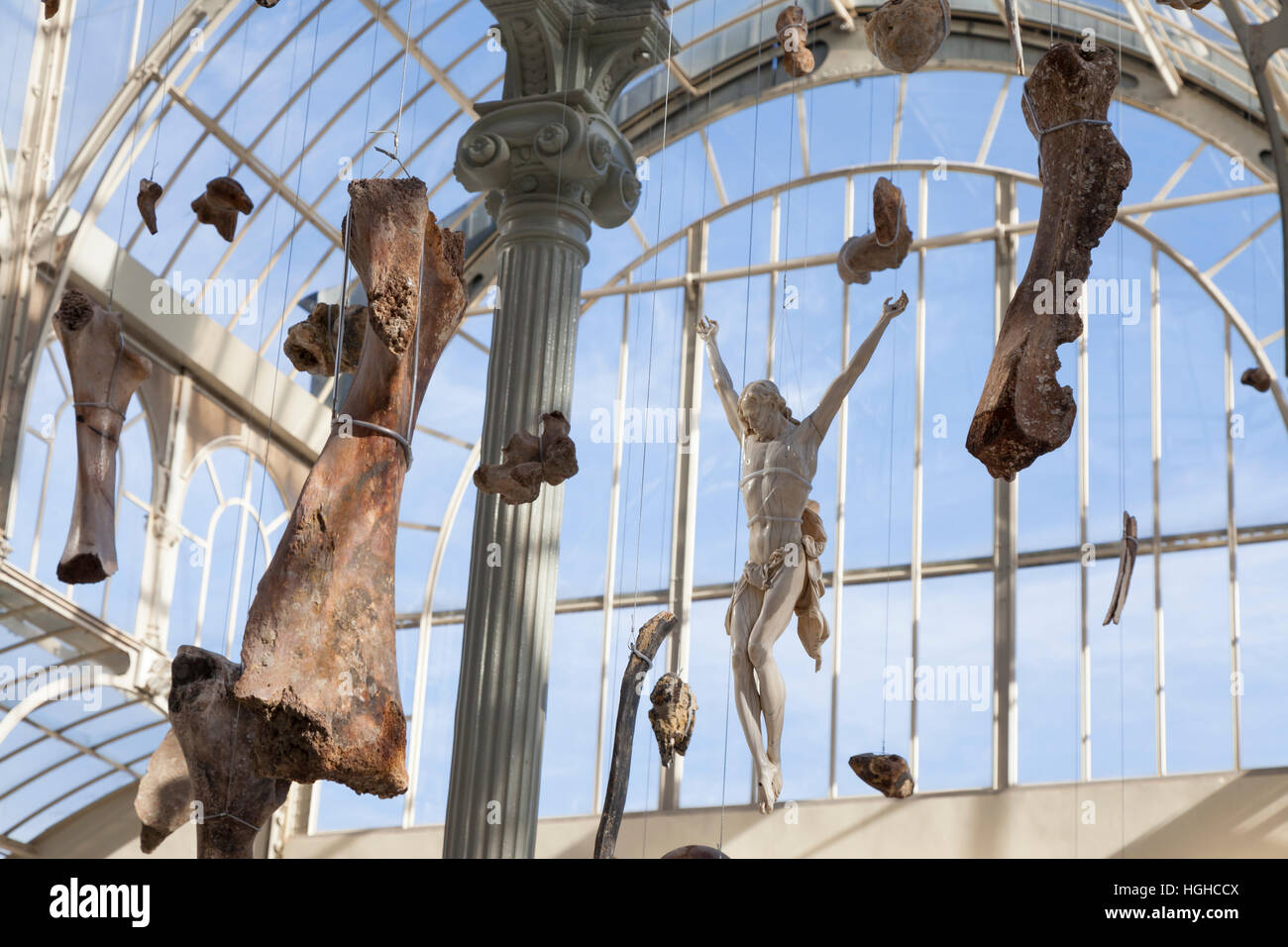 Danh vo hi-res stock photography and images - Alamy