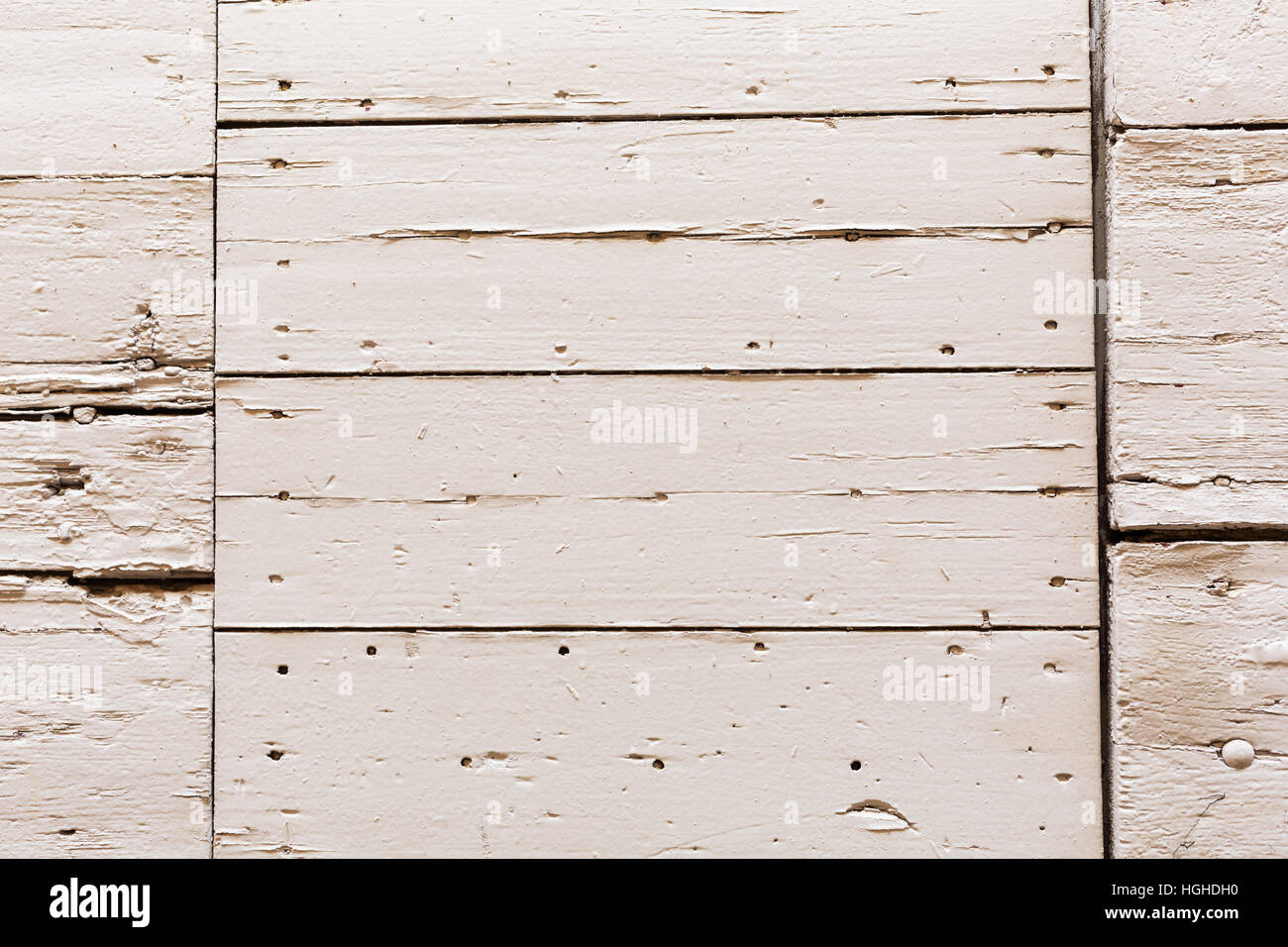 Painted planks texture hi-res stock photography and images - Alamy