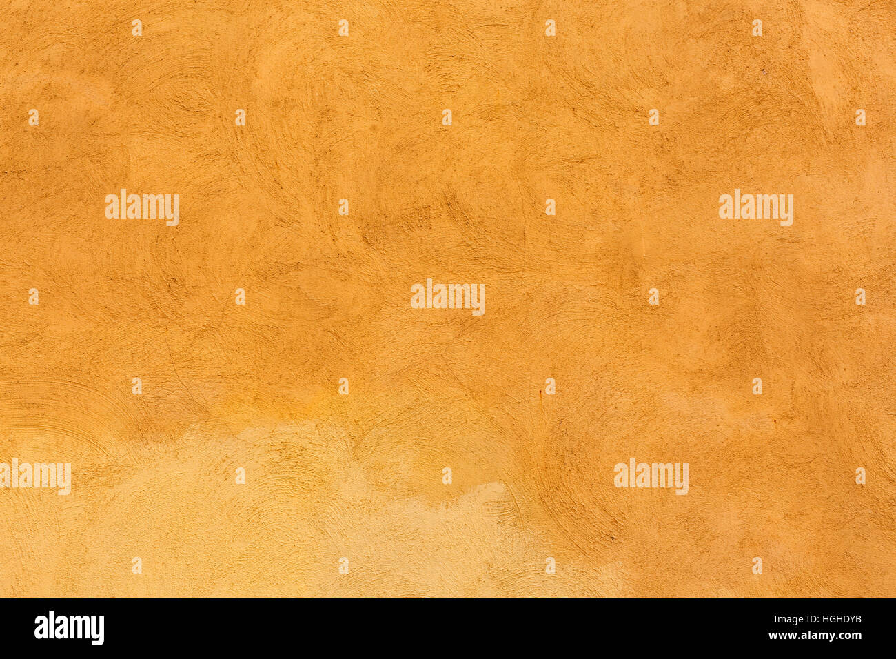 decorative background texture of a typical Tuscan house wall Stock ...