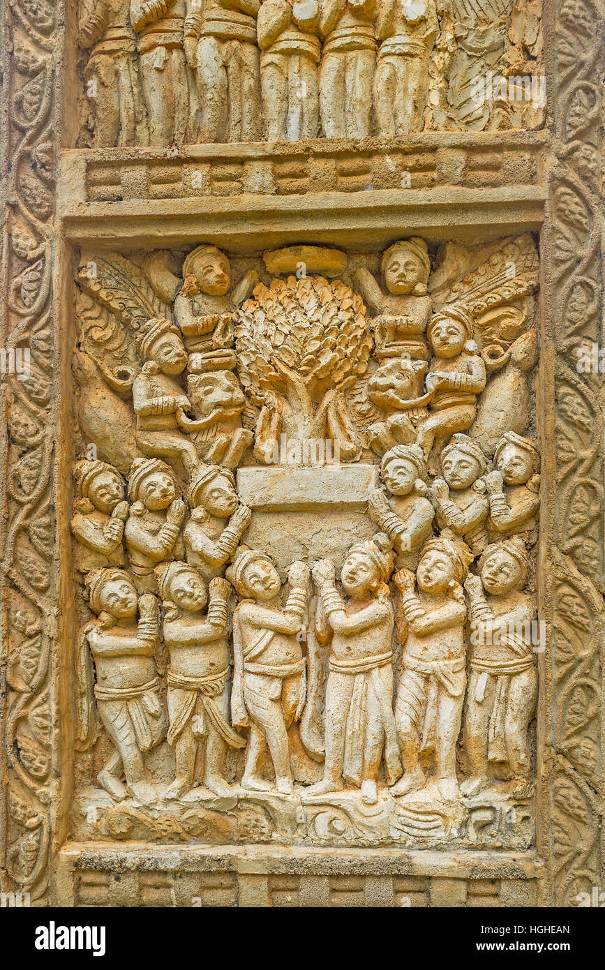 Great stupa of sanchi hi-res stock photography and images - Alamy