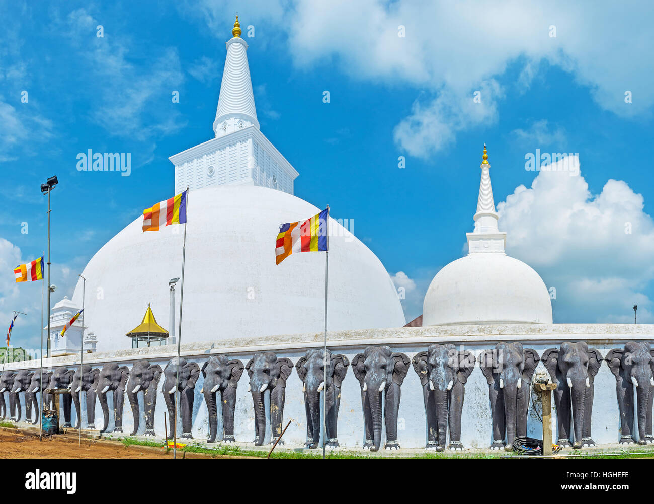 Solosmasthana hi-res stock photography and images - Alamy