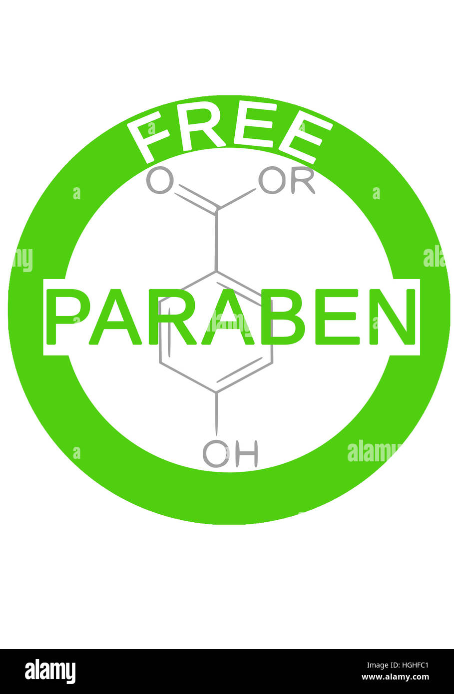 Paraben free hi-res stock photography and images - Alamy