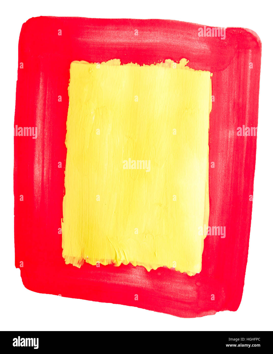 abstract isolated on white background Stock Photo - Alamy