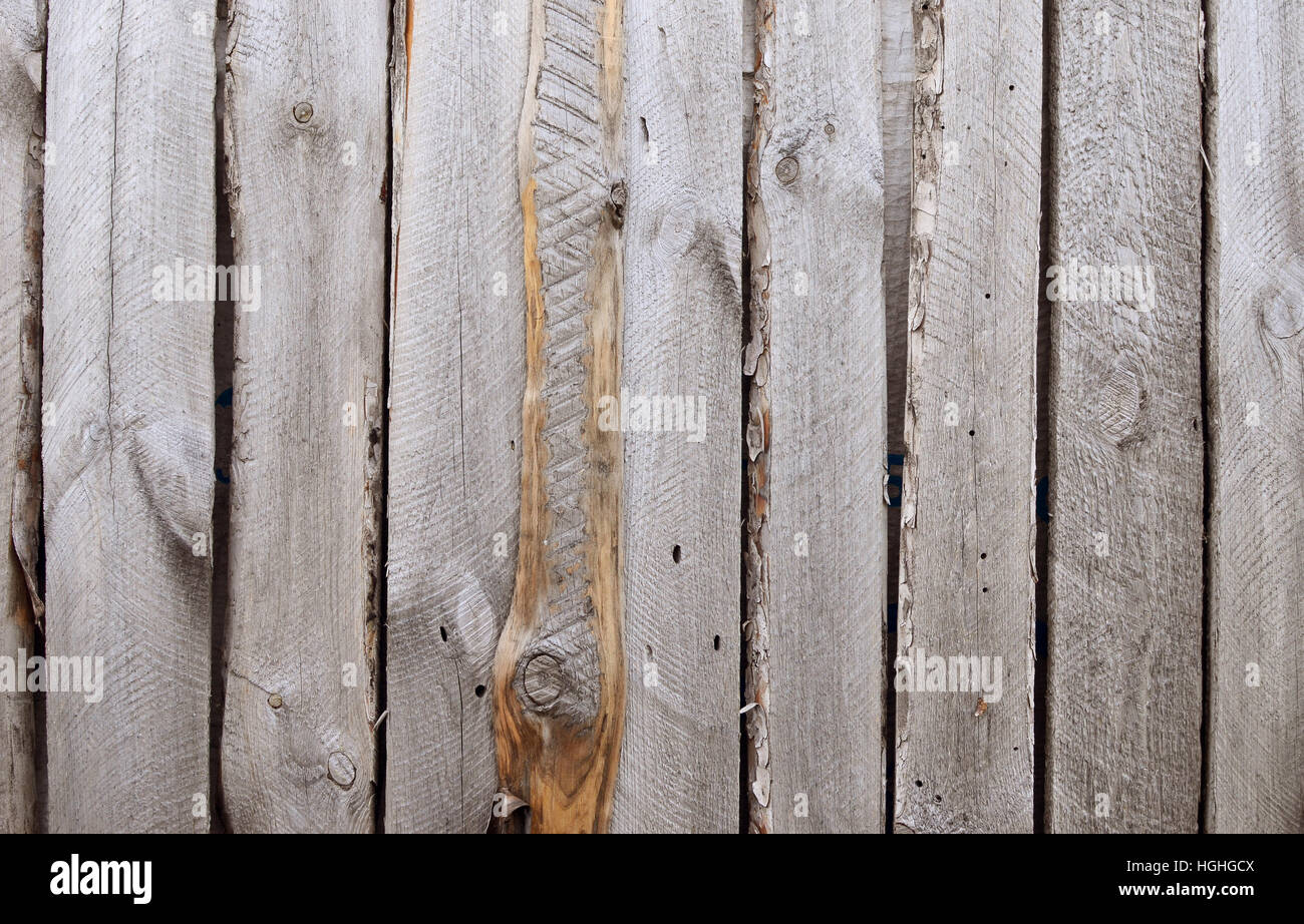 old barn wood board Stock Photo - Alamy