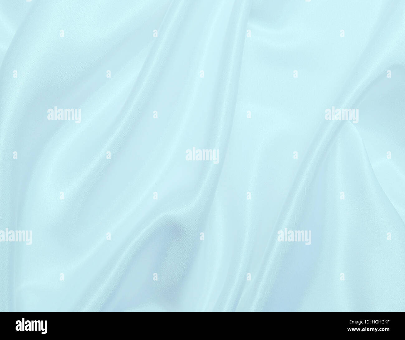 smooth elegant blue silk background Stock Photo - Alamy