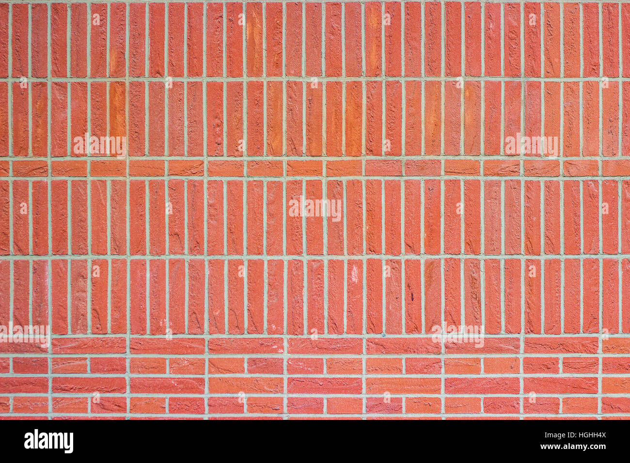 Red bricks wall background Stock Photo - Alamy