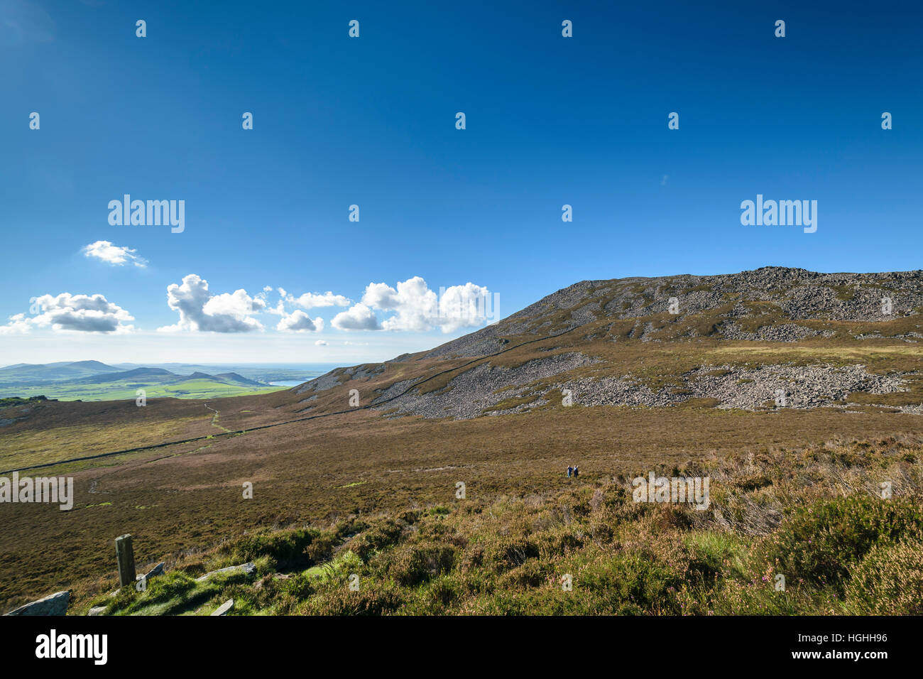 Llithfaen hi-res stock photography and images - Alamy