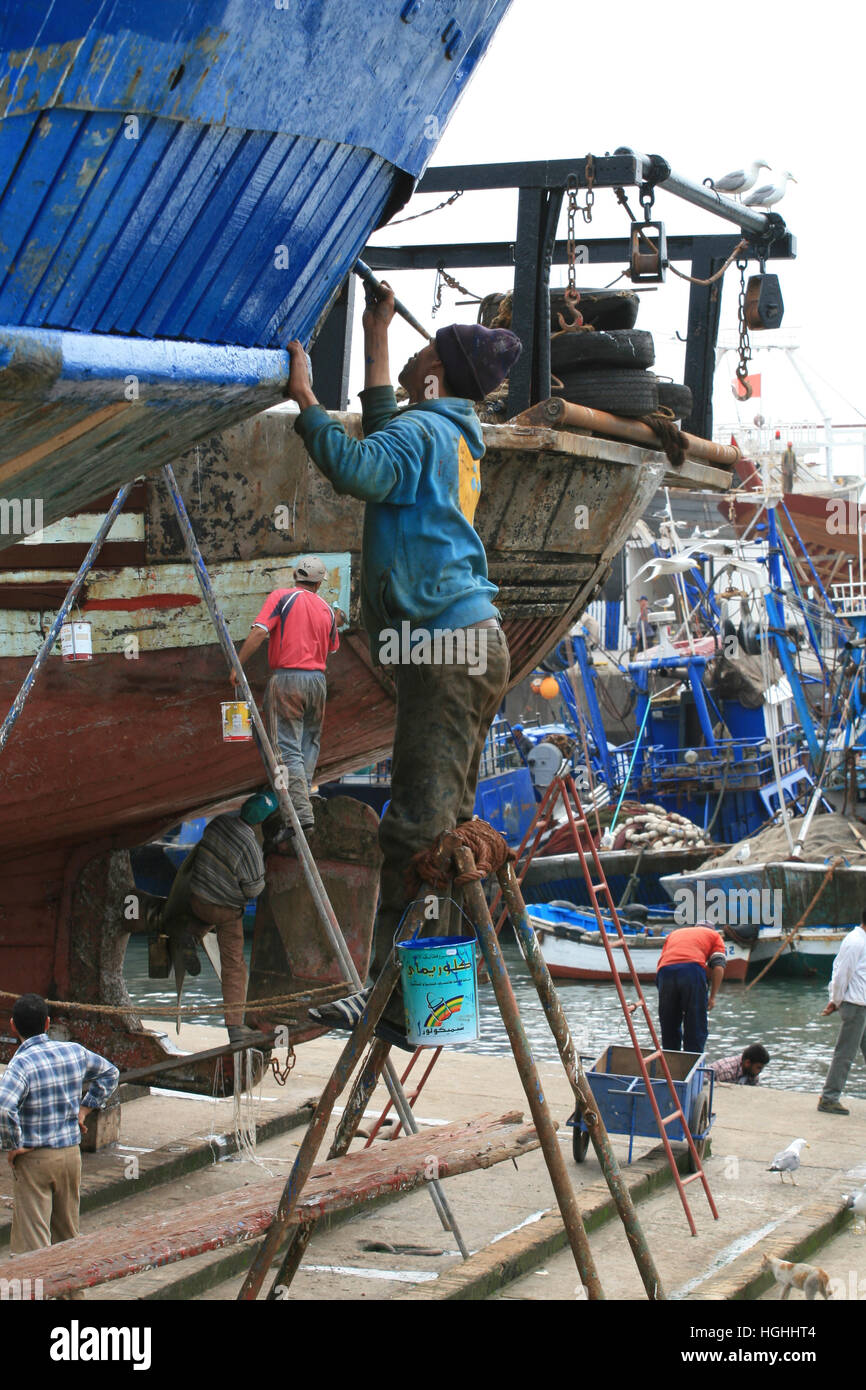Ship carpenters hi-res stock photography and images - Alamy