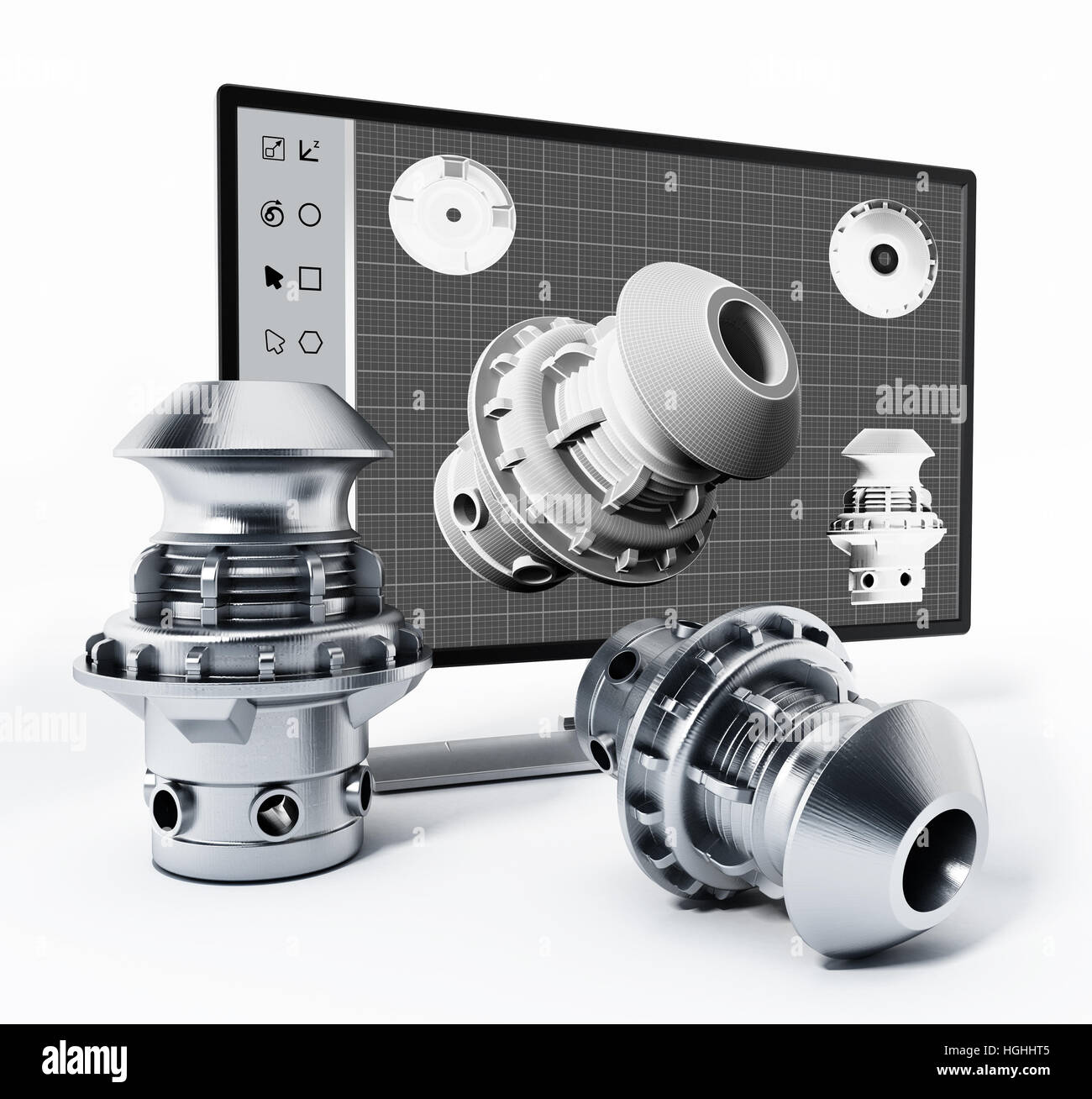 3d design hi-res stock photography and images - Alamy