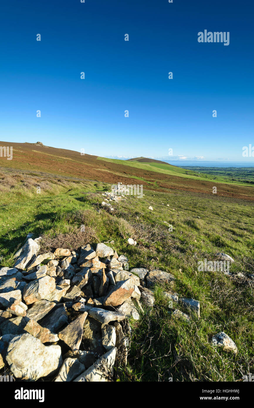 Mynydd carnguwch hi-res stock photography and images - Alamy