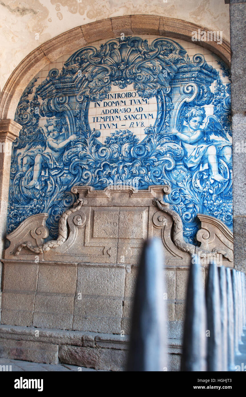 Baroque gothic architecture hi-res stock photography and images - Alamy