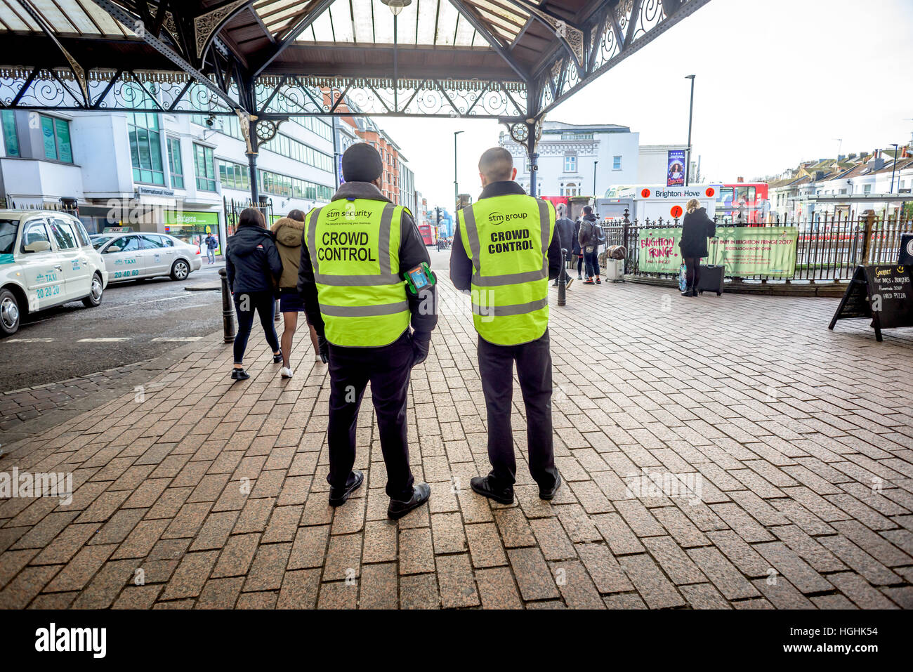Security strike hi-res stock photography and images - Alamy