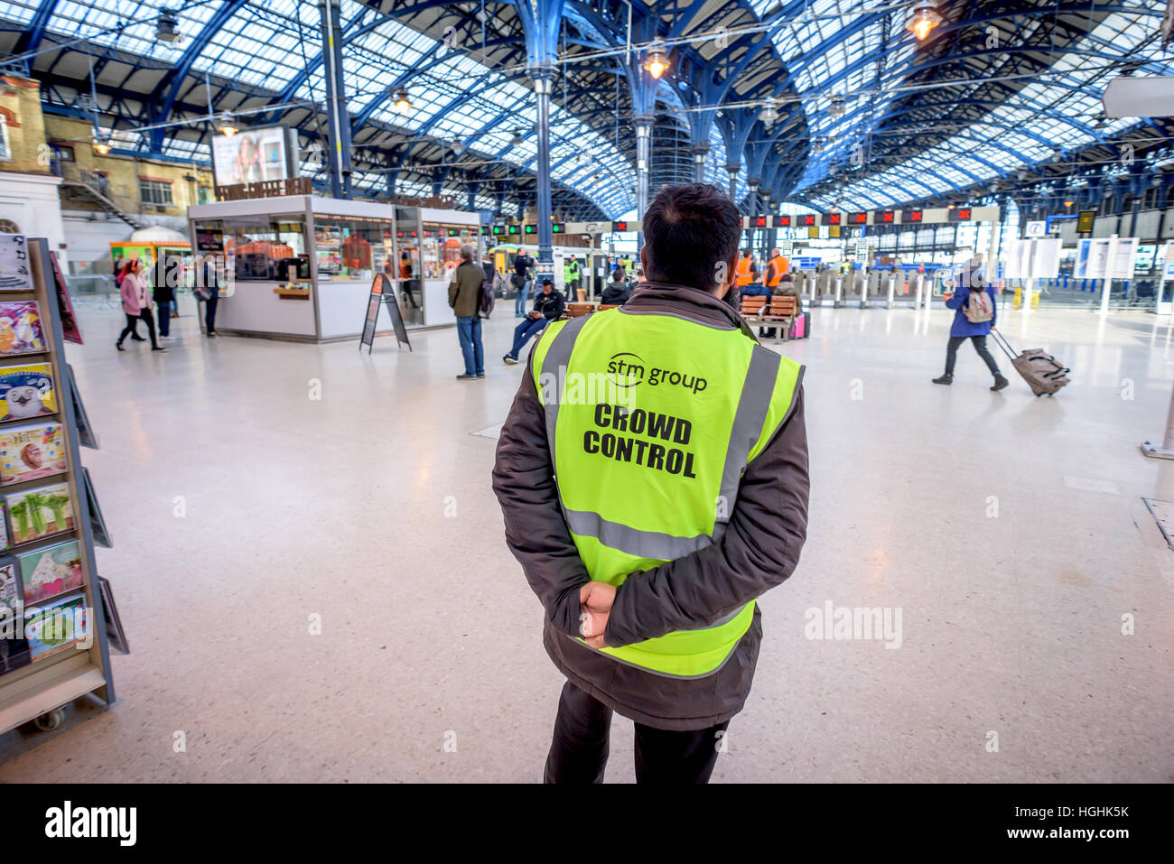 Strike control hi-res stock photography and images - Alamy