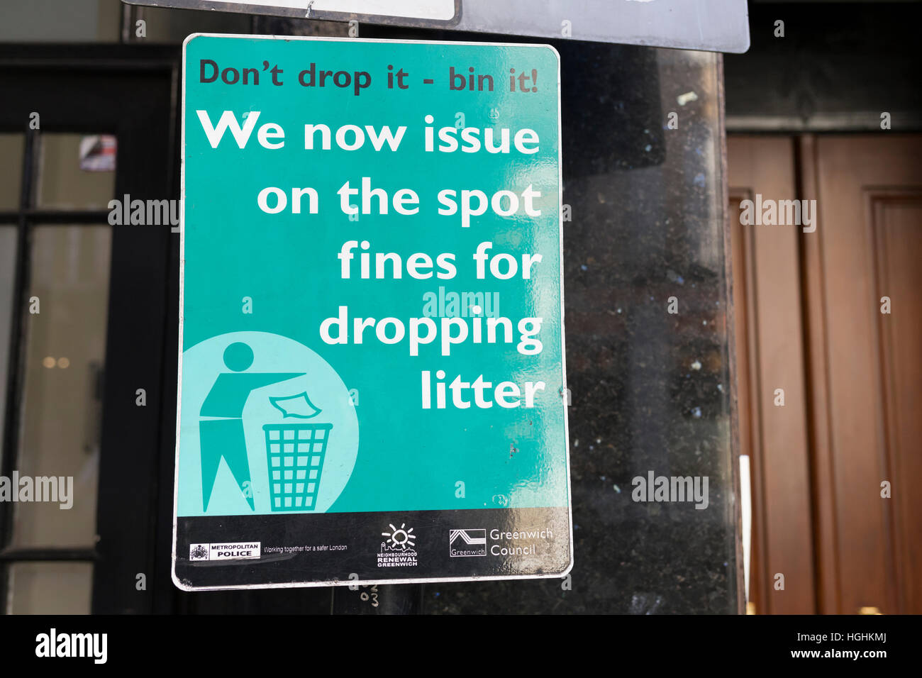 Litter free hi-res stock photography and images - Alamy