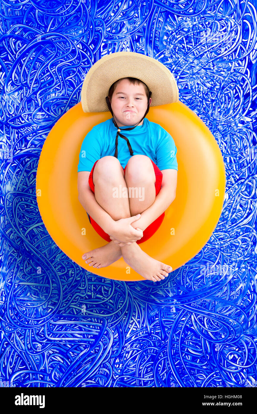 Plastic sombrero hi-res stock photography and images - Alamy
