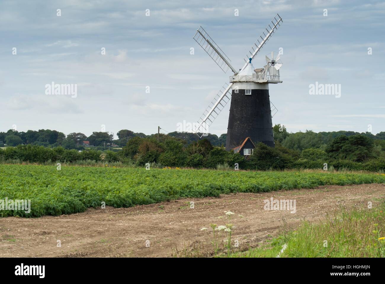 Winmill hi-res stock photography and images - Alamy