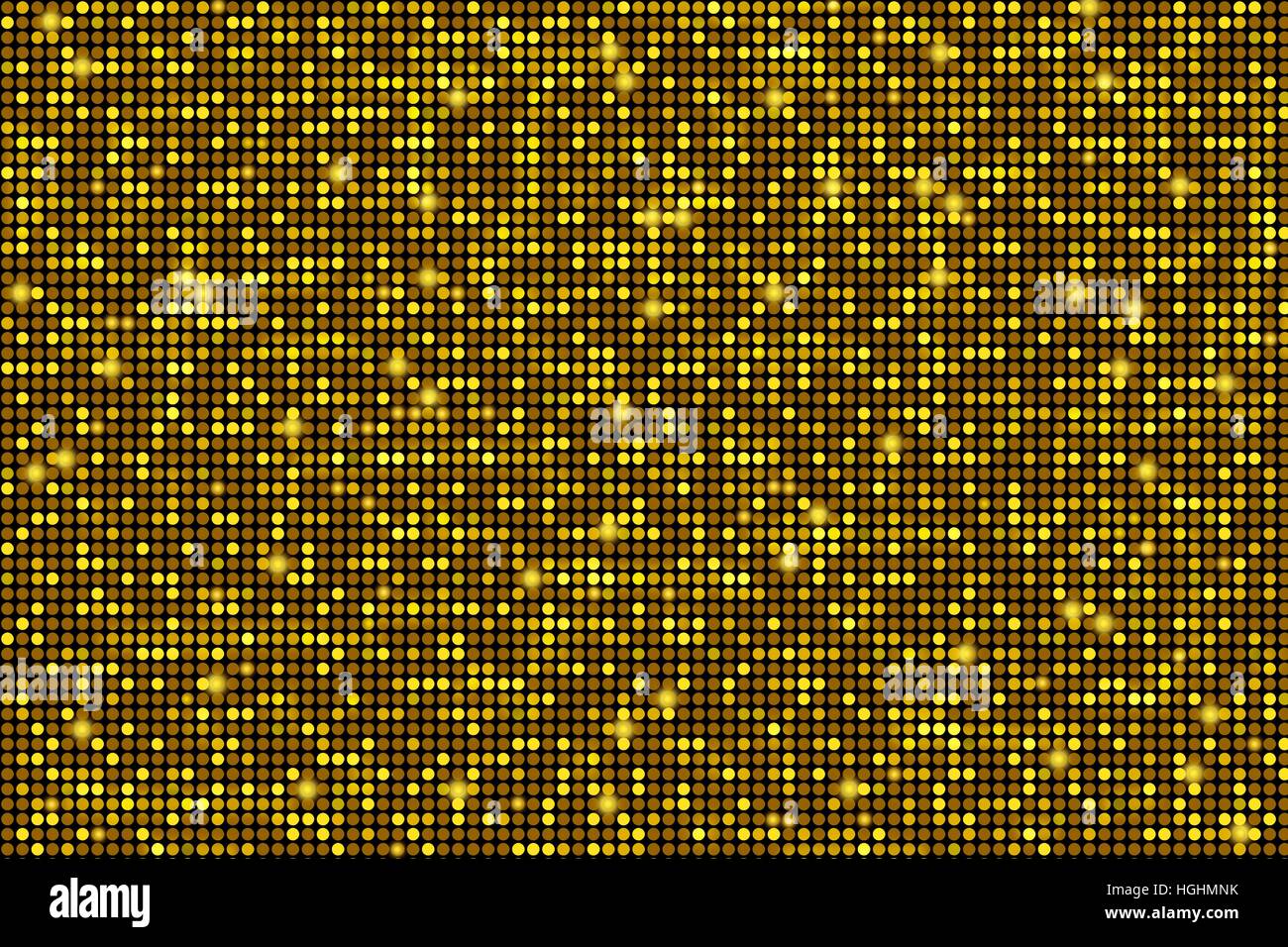 Blinking Backgrounds