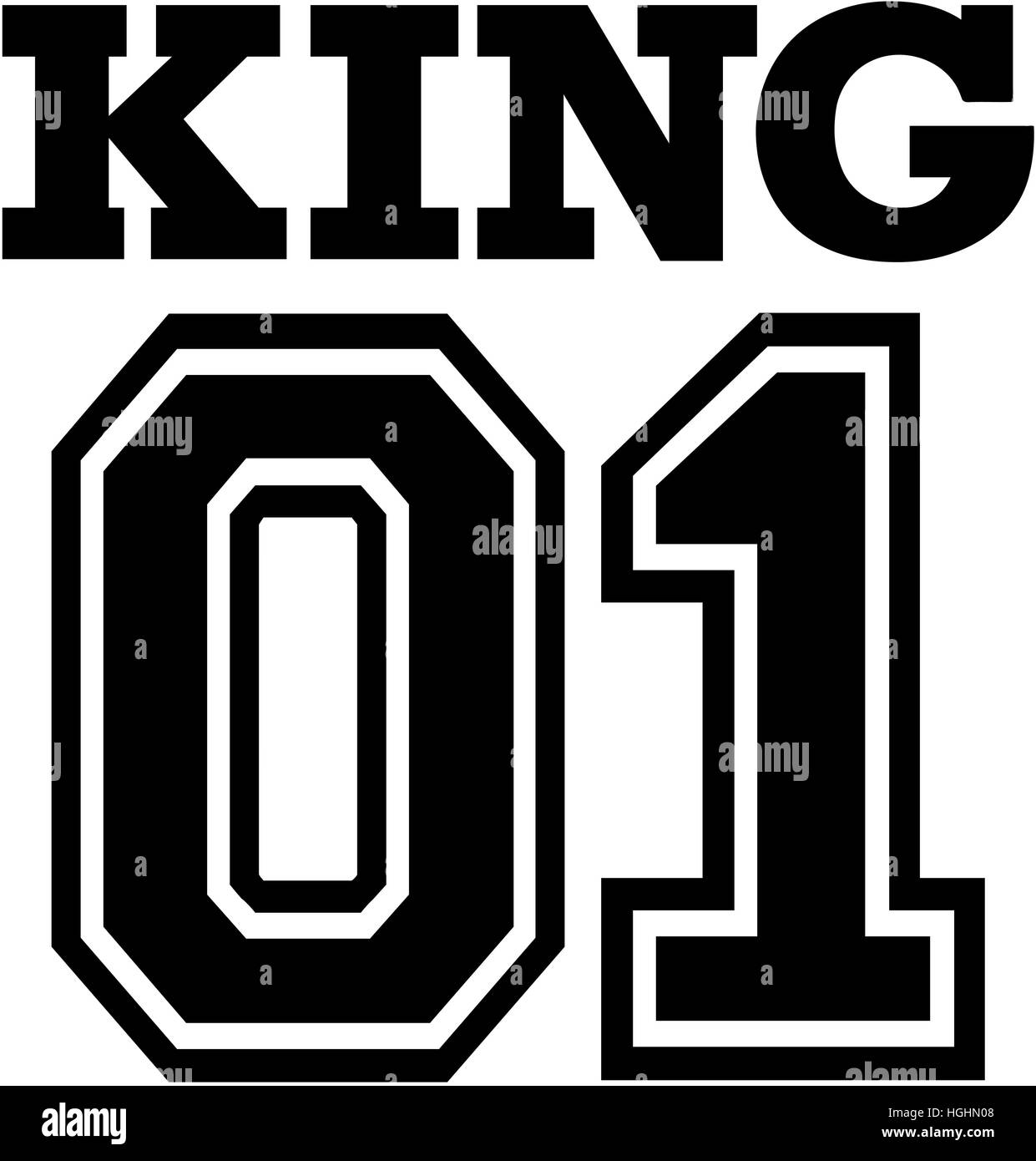 T king hi-res stock photography and images - Alamy