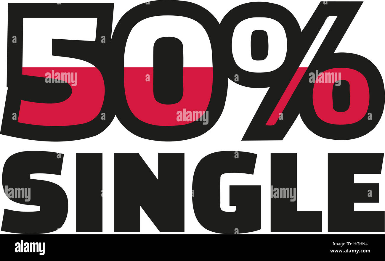 Single 50 hi-res stock photography and images - Alamy