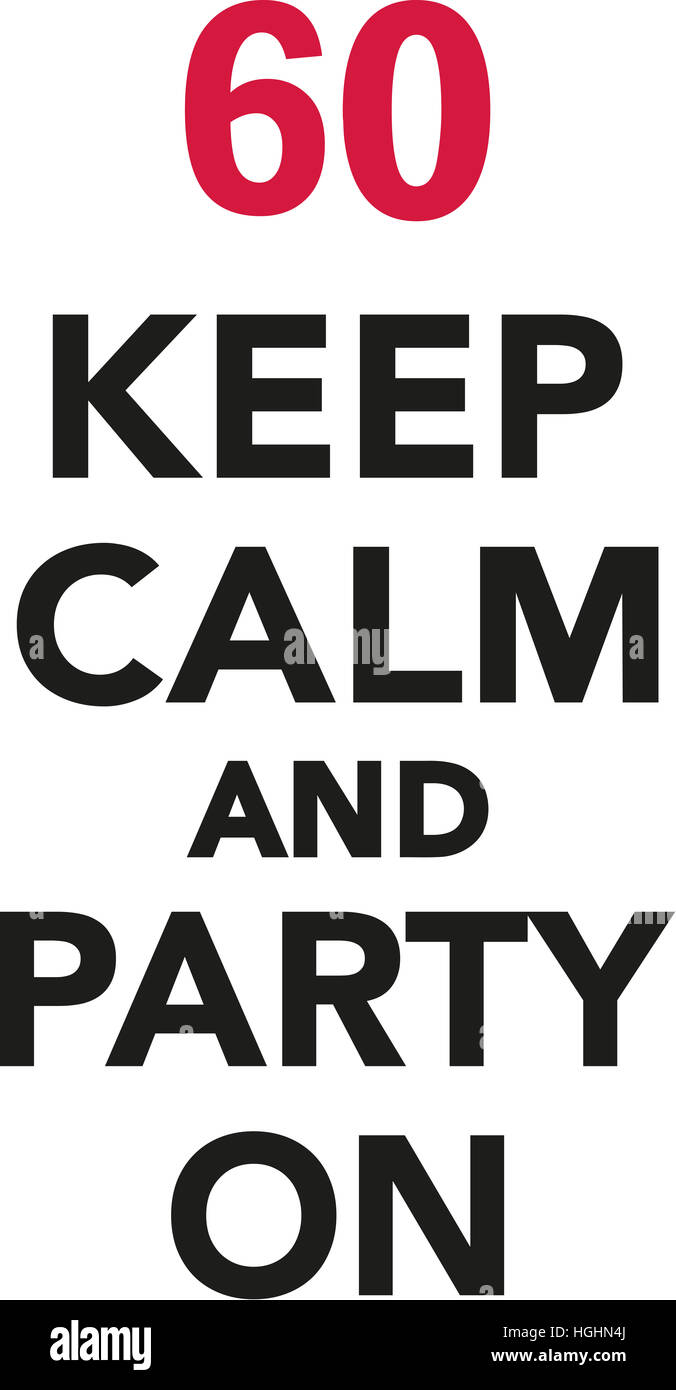 Milestone birthday party hi-res stock photography and images - Alamy