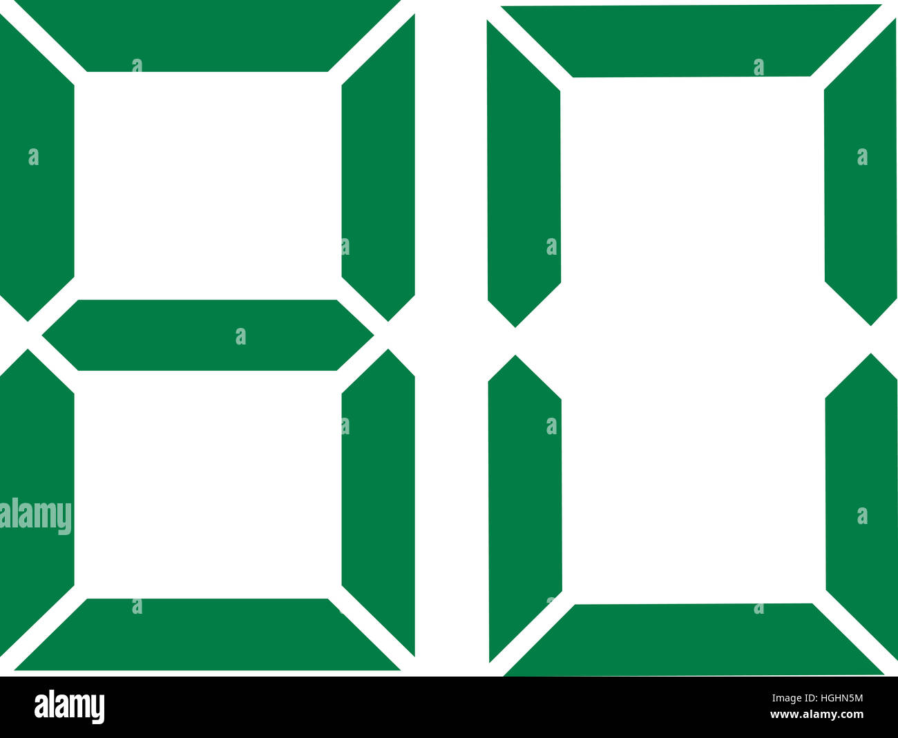 Number 80 hi-res stock photography and images - Alamy