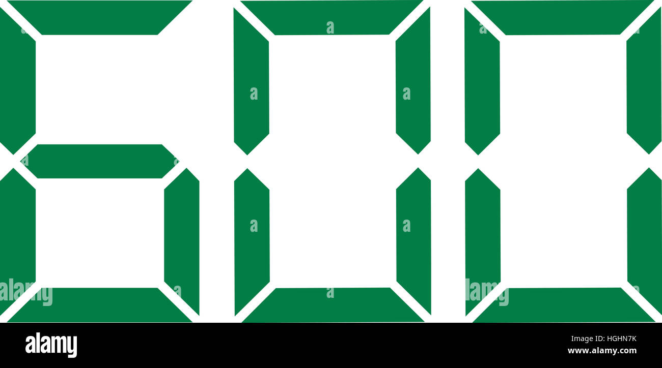 Number 600 hi-res stock photography and images - Alamy