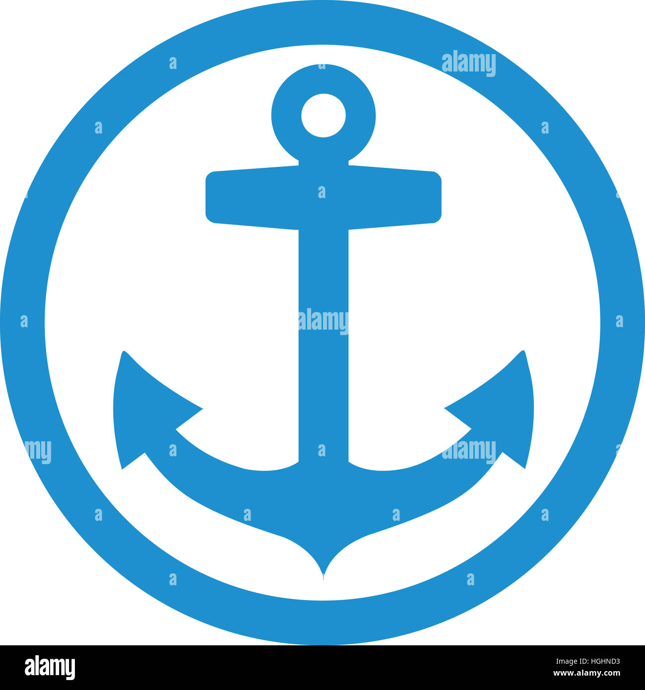 Nautical circle hi-res stock photography and images - Alamy