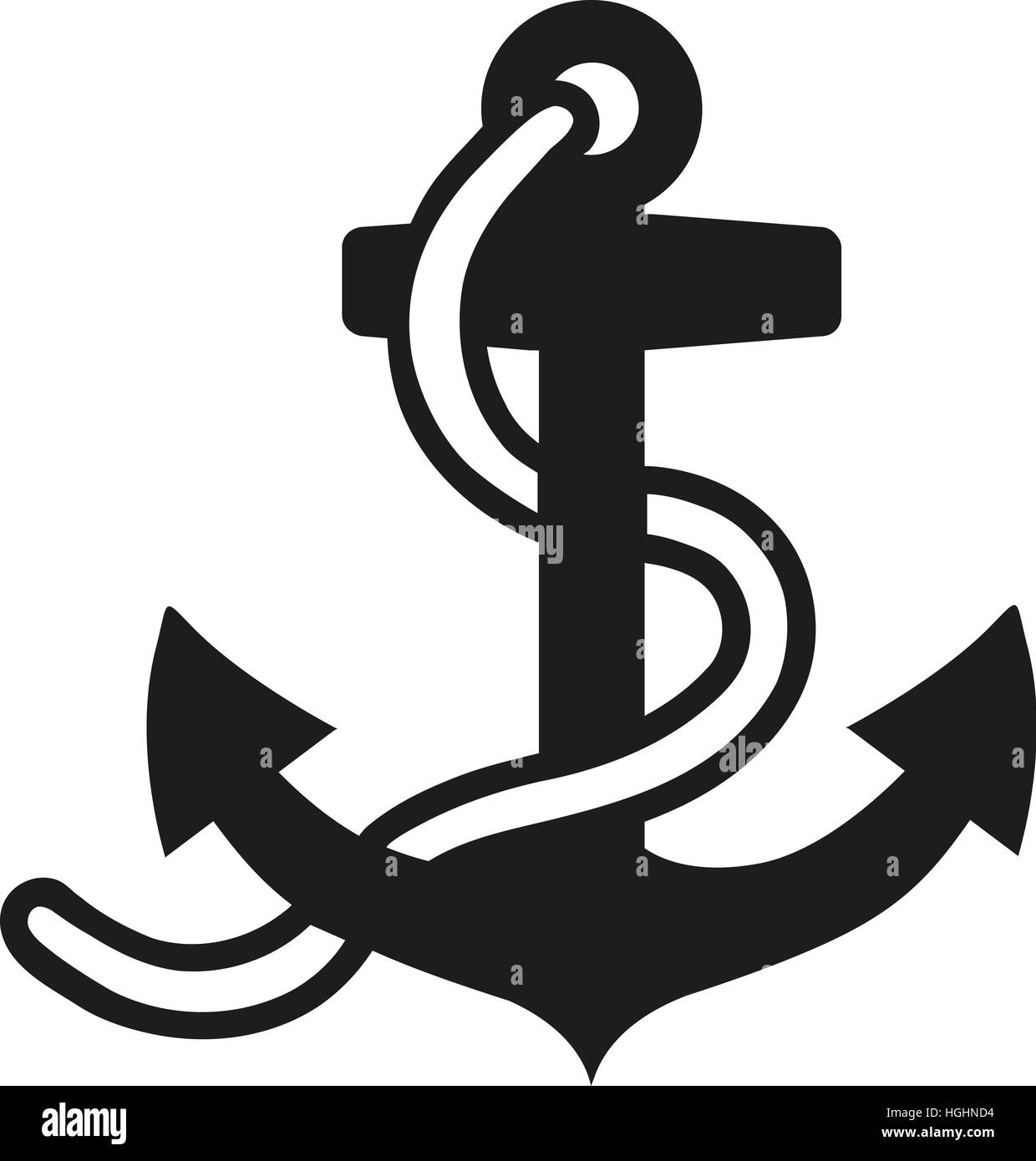 Marine anchor chain hi-res stock photography and images - Alamy