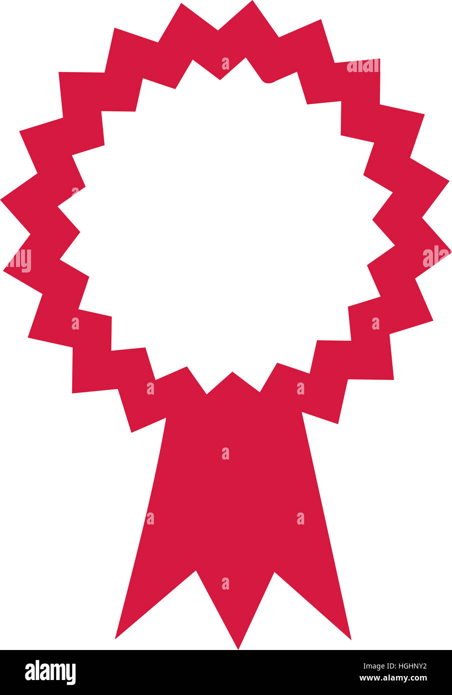 Seal batch certificate Stock Photo - Alamy