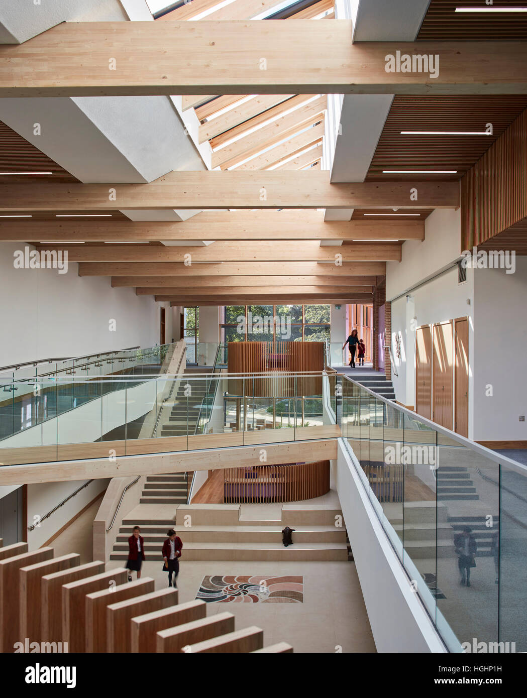 Highgate bridge hi-res stock photography and images - Alamy