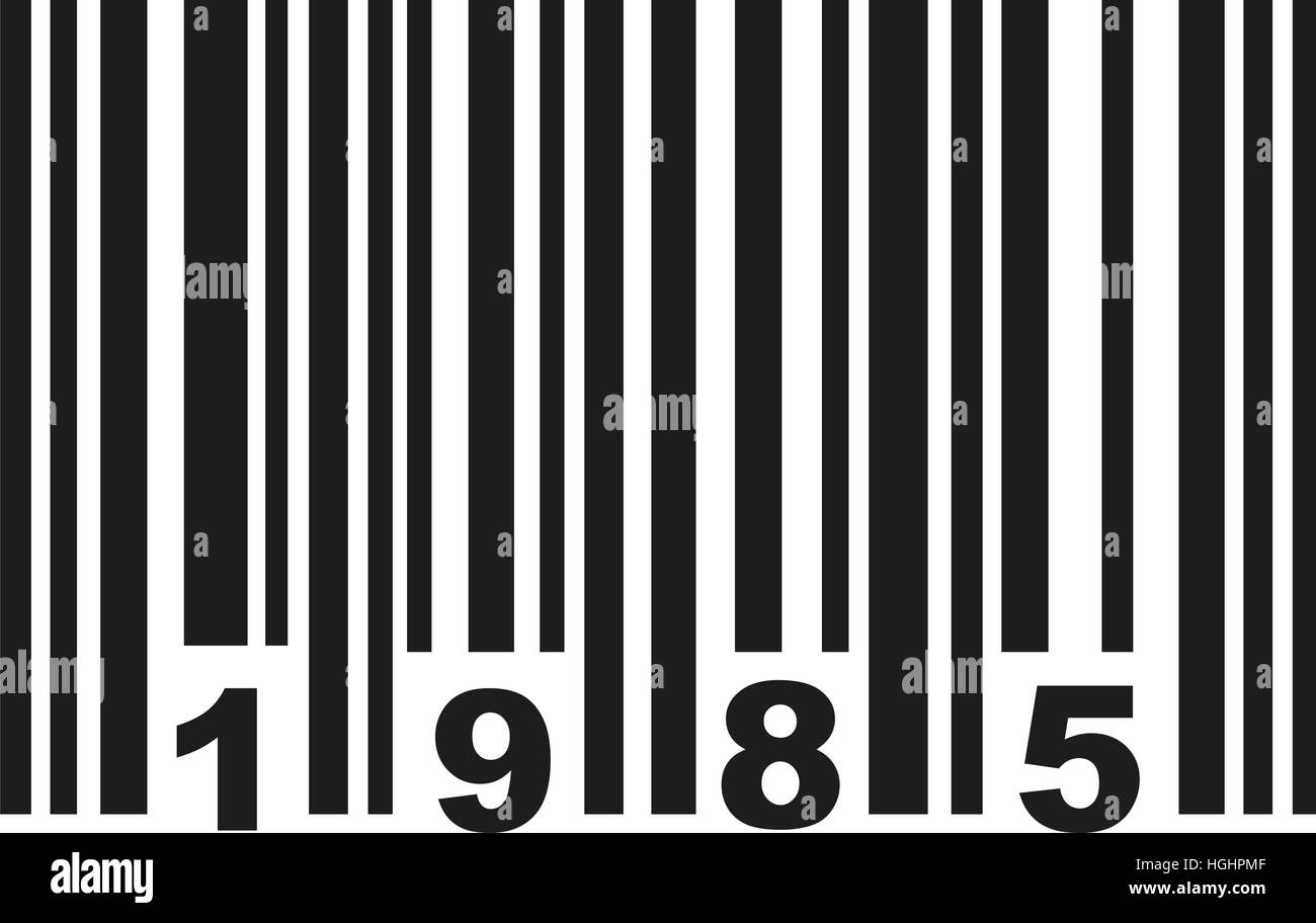 1985 number hi-res stock photography and images - Alamy